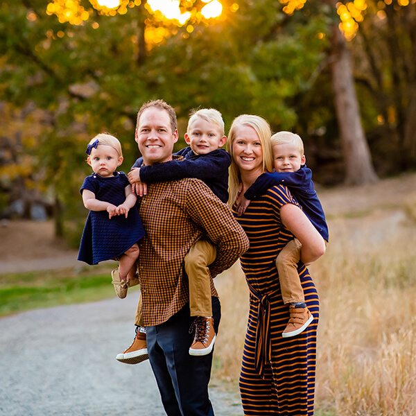 Denver Photographers | Events, Weddings, & Portraits